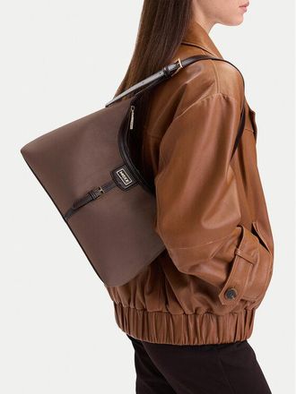 Mexx Handtasche EO-MEXX-L-025-10 Braun