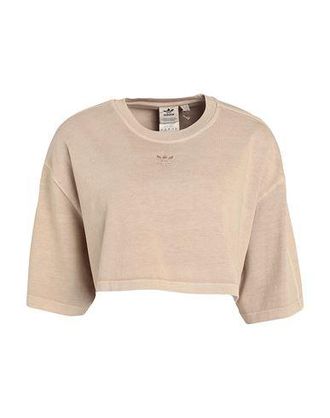 adidas ESS+ CROP TEE