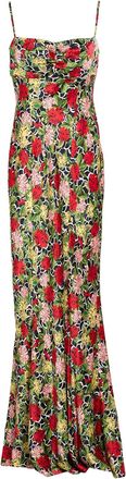 Saloni KLEIDER - Maxi-Kleider auf YOOX.COM