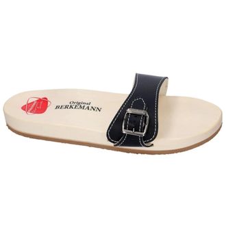 Berkemann Damen, Schuhe, Schwarzk, 38 1/2 EUGr&ouml;&szlig;e