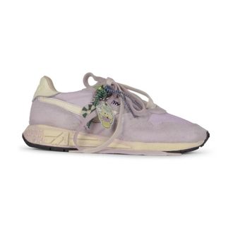 Autry Reelwind Super Vintage Low - - Shoes - Damen - Lila - 36 EU