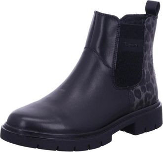 Tamaris Damen, Schuhe, Schwarzk, 41 EUGr&ouml;&szlig;e