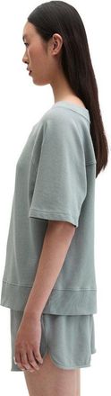 Marc O'Polo Sweatshirt aus regenerativer Bio-Baumwolle