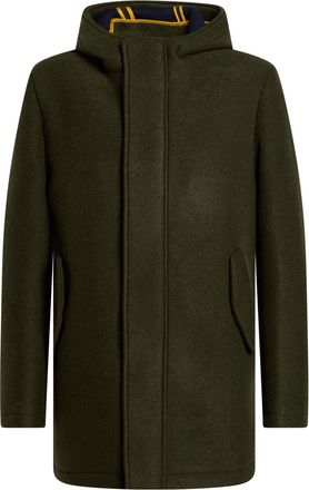 Manuel Ritz JACKEN & M&Auml;NTEL - M&auml;ntel auf YOOX.COM