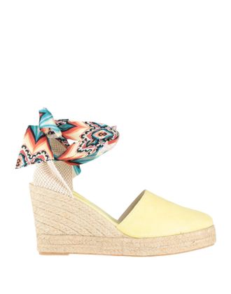 Lagoa SCHUHE - Espadrilles auf YOOX.COM