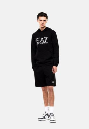Emporio Armani Hoodie Kapuzensweatshirt Hoodie (1-tlg)