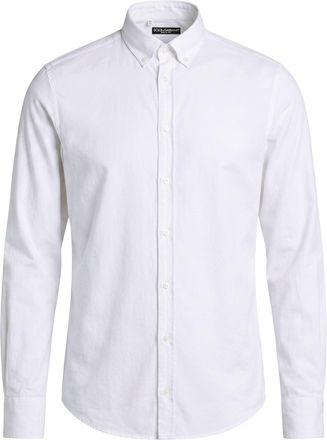Dolce & Gabbana TOPS - Hemden auf YOOX.COM