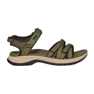 Teva Tirra Sport - - Sport - Damen - Gr&uuml;n - 36 EU