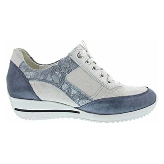 Waldl&auml;ufer Damen, Schuhe, Blau, 39 EUGr&ouml;&szlig;e