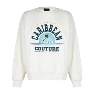 Botter Sweatshirts - - Sweatshirts & Hoodies - Herren - Wei&szlig; - L
