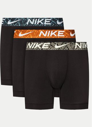 Nike Boxershorts-Set 0000KE1157 Schwarz