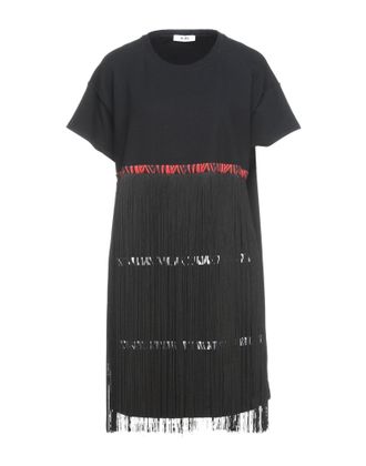 Jijil KLEIDER - Mini-Kleider auf YOOX.COM