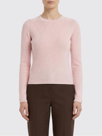 Max Mara Pullover MAX MARA Damen Farbe Pink