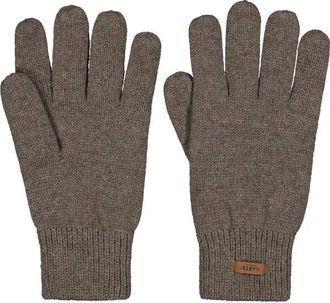 Barts Herren Handschuhe / Fingerhandschuhe Haakon Gloves