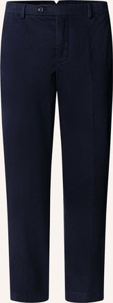 Hackett Chino C Chino Sanderson blau