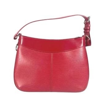 Louis Vuitton Pre-owned M5927E Sac bandouli&egrave;re - Femme - Pre-owned - Rouge - Taille: ONE Size