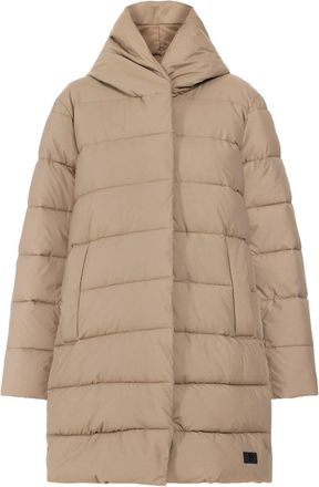 Didriksons 1913 Nella - Damen Parka, Gr&ouml;&szlig;e_Bekleidung_NR:46, Farbe:walnut