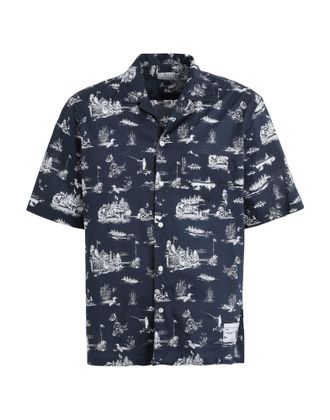 Woolrich ZAVIKON SS SHIRT