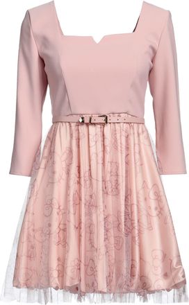 Feleppa KLEIDER - Mini-Kleider auf YOOX.COM