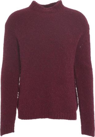 Amaranto Amaránto, Homme, Pulls, Brun, Taille: M Pull Moderne Viola Aw25