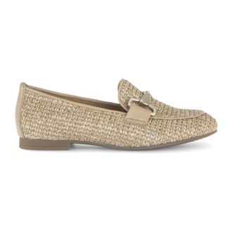 Gabor Femme, Chaussures, Brun, Taille: 39 1/2 EU Mocassins