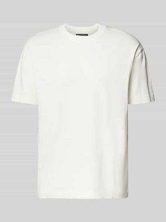 Marc O'Polo Relaxed Fit T-Shirt aus reiner Baumwolle