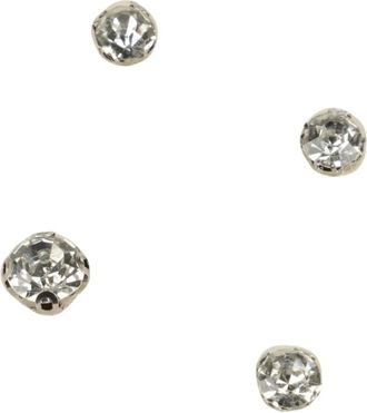 Janice Damen, Strickwaren, Wei&szlig;, MGr&ouml;&szlig;e