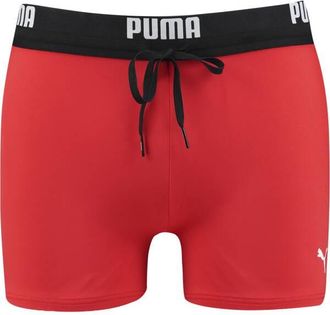 Puma Badehose SWIM MEN LOGO SWIM TRUNK 1P