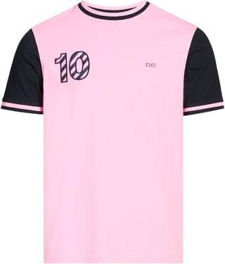 Eden Park T-shirt bicolore en coton