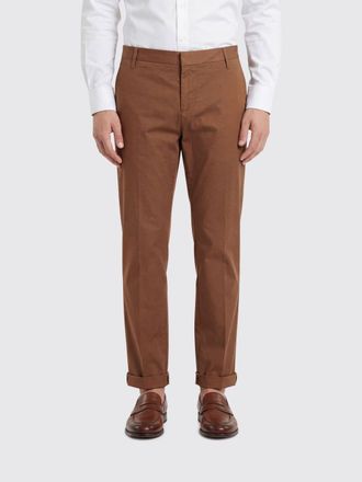 Dondup Hose DONDUP Herren Farbe Braun