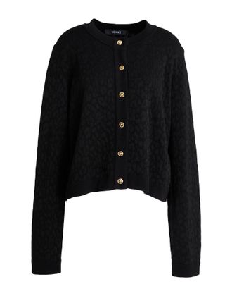 Versace STRICKWAREN - Strickjacken auf YOOX.COM