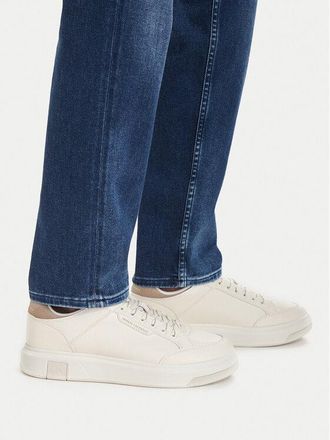 A|X Armani Exchange Sneakers XM001722 AF17540 MZ754 Wei&szlig;