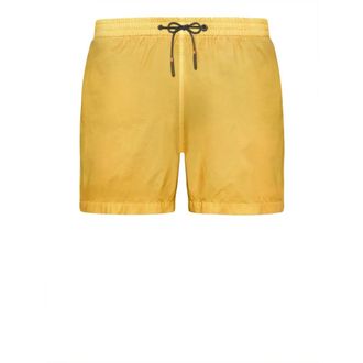 Roberto Ricci Design Rrd, Herren, Bademode, Gelb, XLGr&ouml;&szlig;e