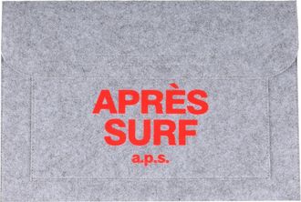 APRÈS SURF Kleinlederwaren - Kosmetiktäschchen auf YOOX.COM