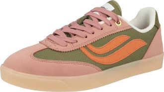 Genesis Sneaker Volley
