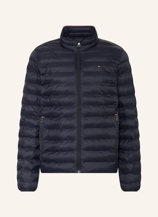 Tommy Hilfiger Steppjacke blau