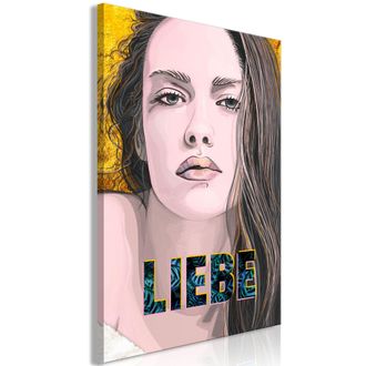 OEM Immagine - Liebe (1 Parte) Verticale