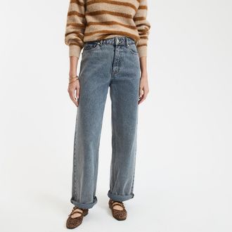 La Redoute Collections Jean Large Signature Marceau