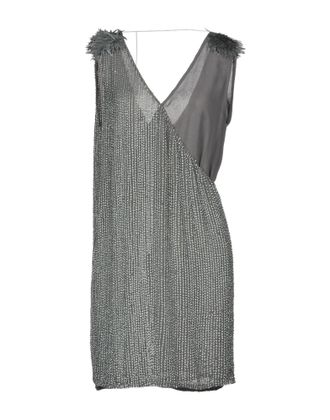 Trussardi KLEIDER - Mini-Kleider auf YOOX.COM