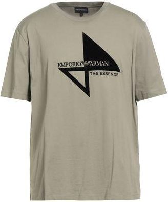 Emporio Armani TOPS - T-shirts sur YOOX.COM