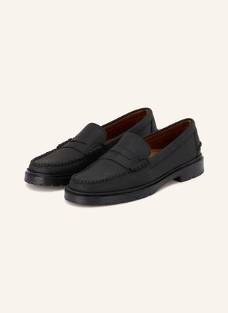 Sebago Penny-Loafer Daxton schwarz