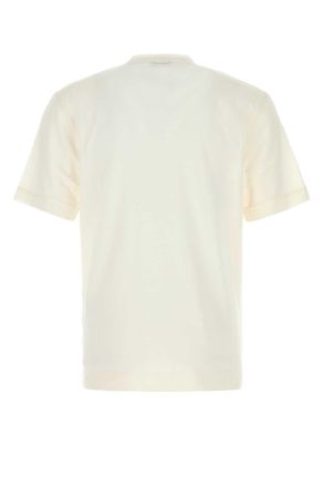 Ermenegildo Zegna Leggerissimo T-Shirt - White