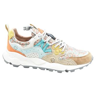 Flower Mountain Femme, Chaussures, Multicolore, Taille: 36 EU Yamano 3