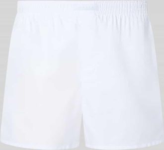 Falke Loose Fit Boxershorts mit elastischem Bund Modell Daily