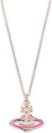 Vivienne Westwood Collier Concetta Bas Relief