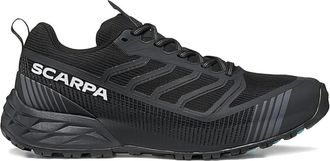 Scarpa Homme, Chaussures, Noir, Taille: 43 1/2 EU Ribelle Run LT