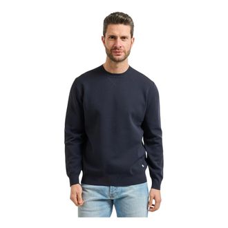Liu Jo Herren, Sweatshirts & Hoodies, Blau, LGr&ouml;&szlig;e