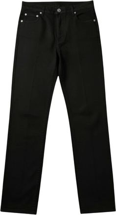 Silvian Heach Femme, Jeans, Noir, Taille: W28 Sami Jeans droits