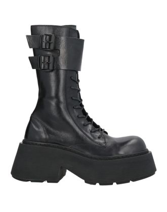 Vic Mati&eacute; SCHUHE - Stiefeletten auf YOOX.COM