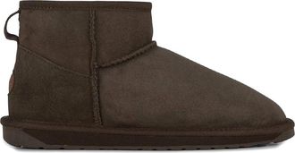 Emu Femme, Chaussures, Brun, Taille: 40 EU Stinger Micro Ankle Boot